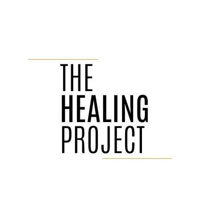 Welcome to The Healing Project
